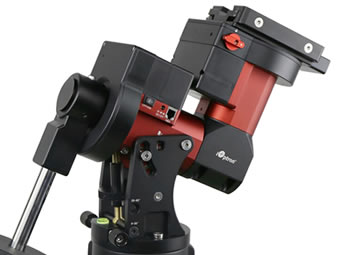 アイオプトロン iOptron CEM40-HC/CEM40EC-HC赤道儀+三脚セット（代引き不可） ネイチャーショップKYOEI