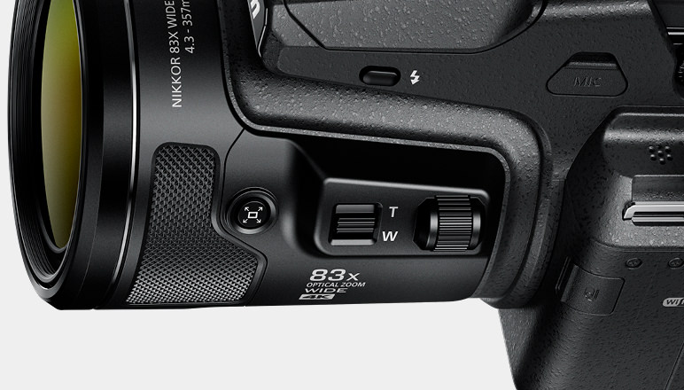 ニコン COOLPIX P950【入荷まち】 ネイチャーショップKYOEI