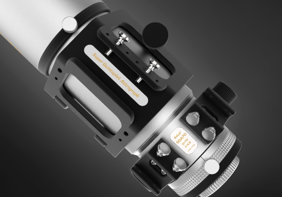 Askar SQA70鏡筒 【10/31より新価格スタート】 ネイチャーショップKYOEI