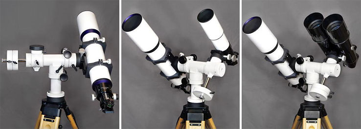 笠井トレーディング AZ-3経緯台フルセット 【特価品】 ※代引き不可 ネイチャーショップKYOEI