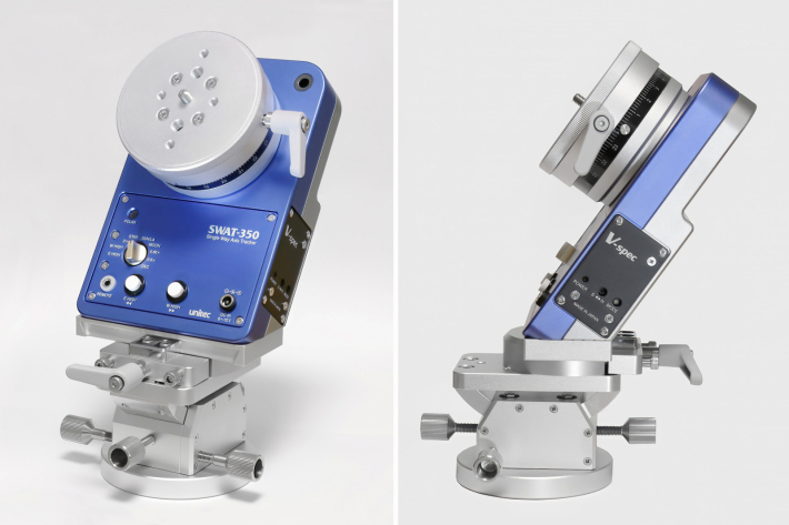 ユニテック 極軸微動ユニット2【KBU2】 ネイチャーショップKYOEI